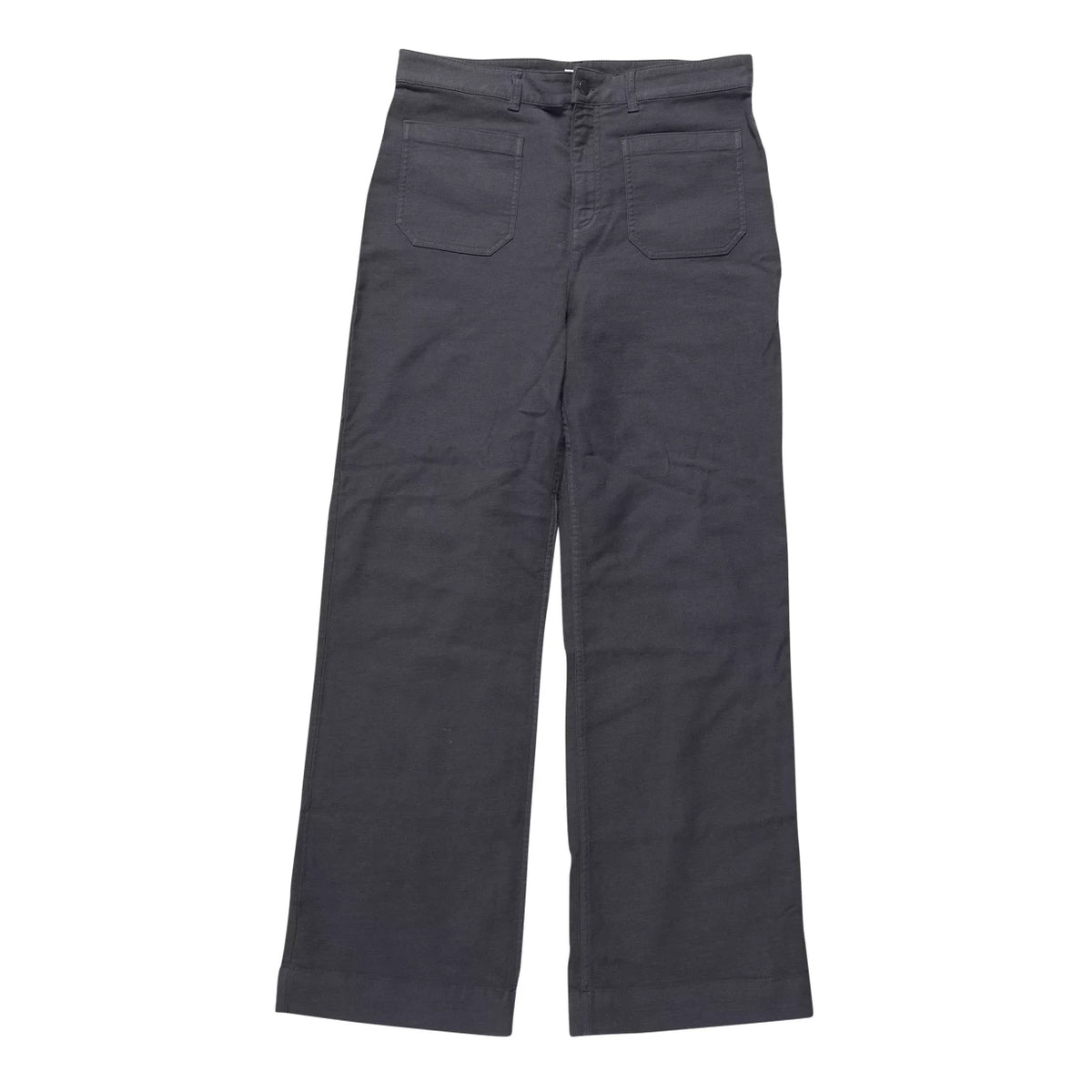Faherty Stretch Terry Patch Pocket Pant - Women's – Geartrade.com