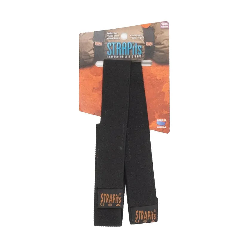 Strapits 18'' Stretch Utility Straps – Geartrade.com