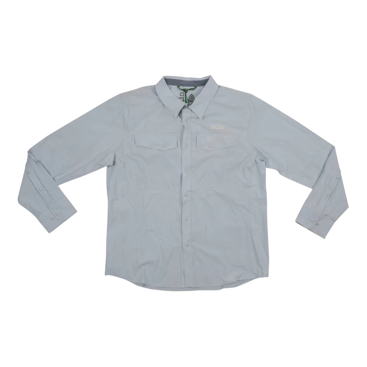 Stio CFS Shirt - Men's – Geartrade.com