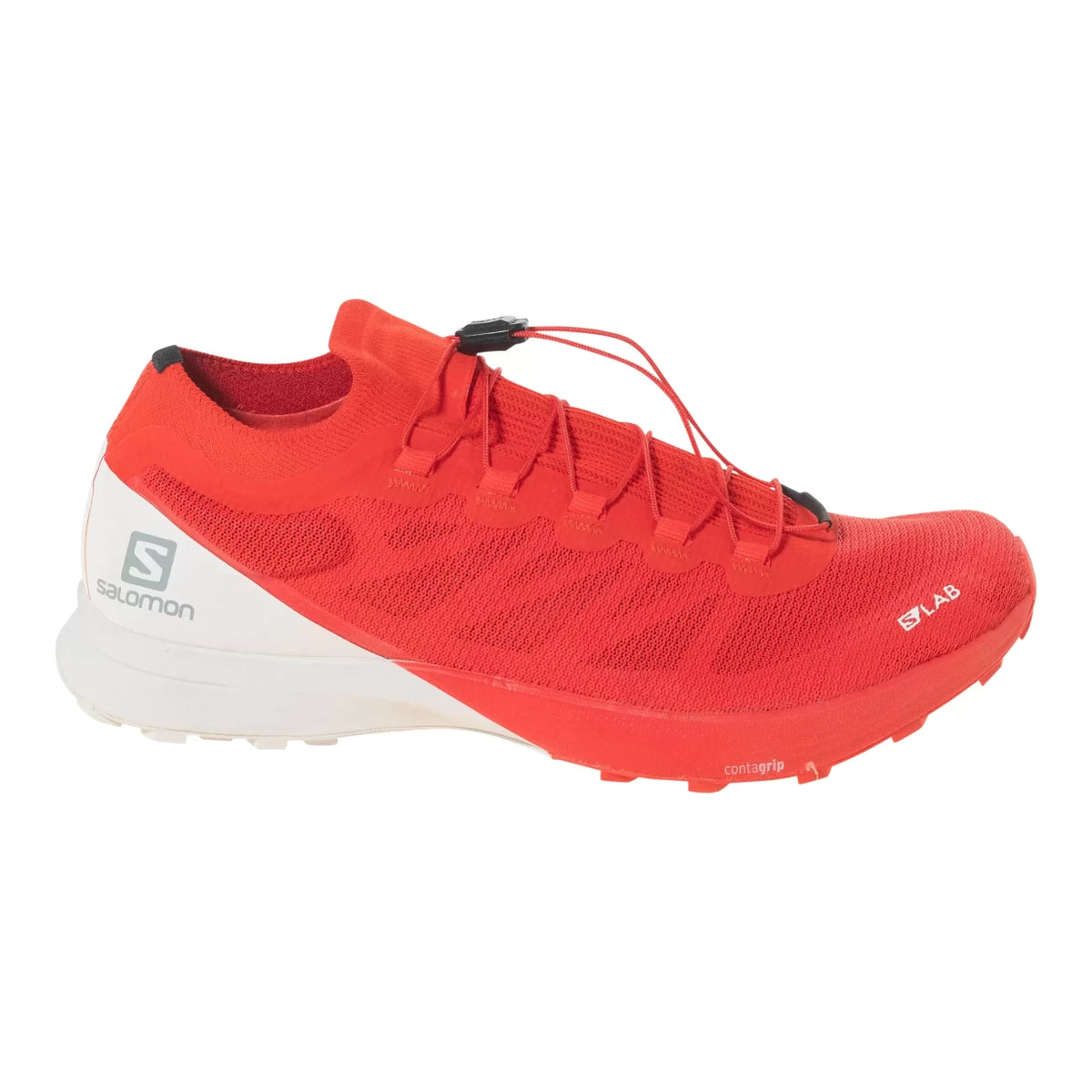 Salomon S/LAB SENSE 8 Running Shoe - Men's – Geartrade.com