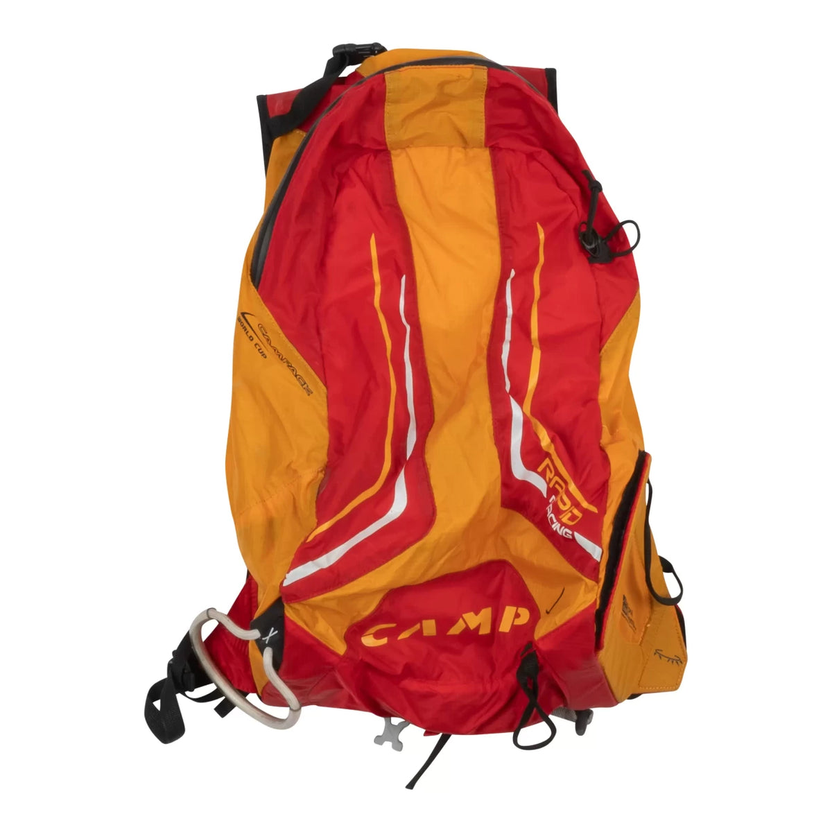 CAMP Rapid Racing Backpack – Geartrade.com