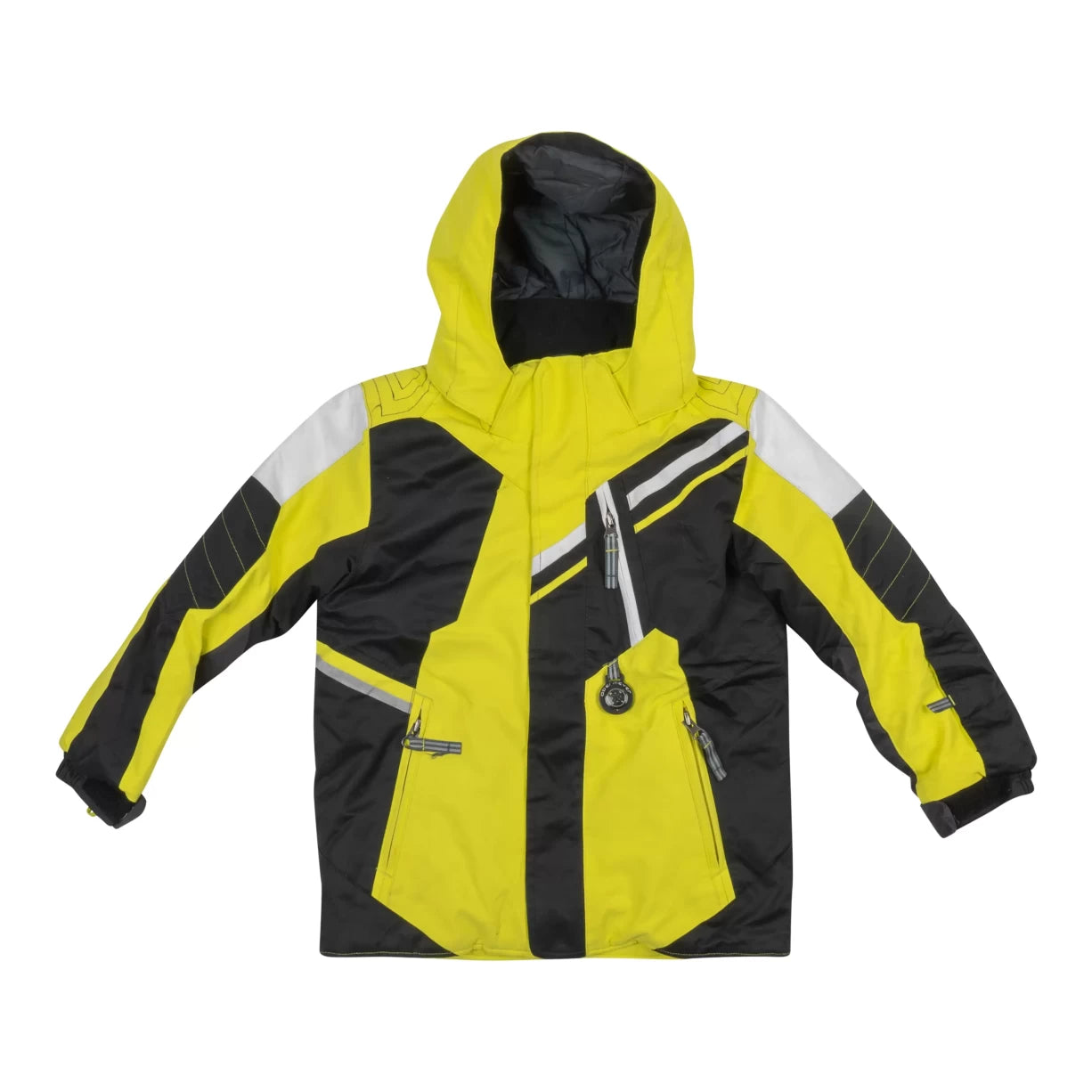 Obermeyer Fusion Ski Jacket - Toddler - Clothing - Geartrade.com