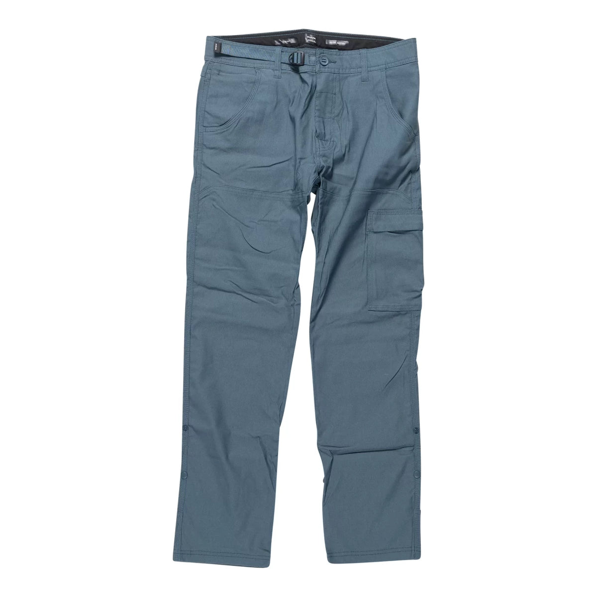 PrAna Stretch Zion Slim Pant II - Men's – Geartrade.com