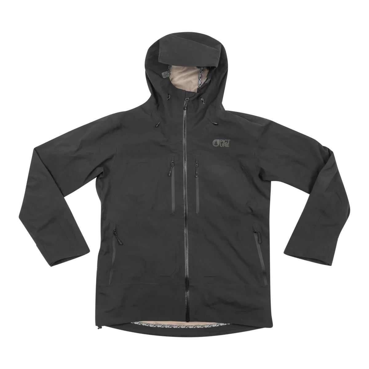 Picture Organic Welcome 3L XPORE Jacket - Men's – Geartrade.com