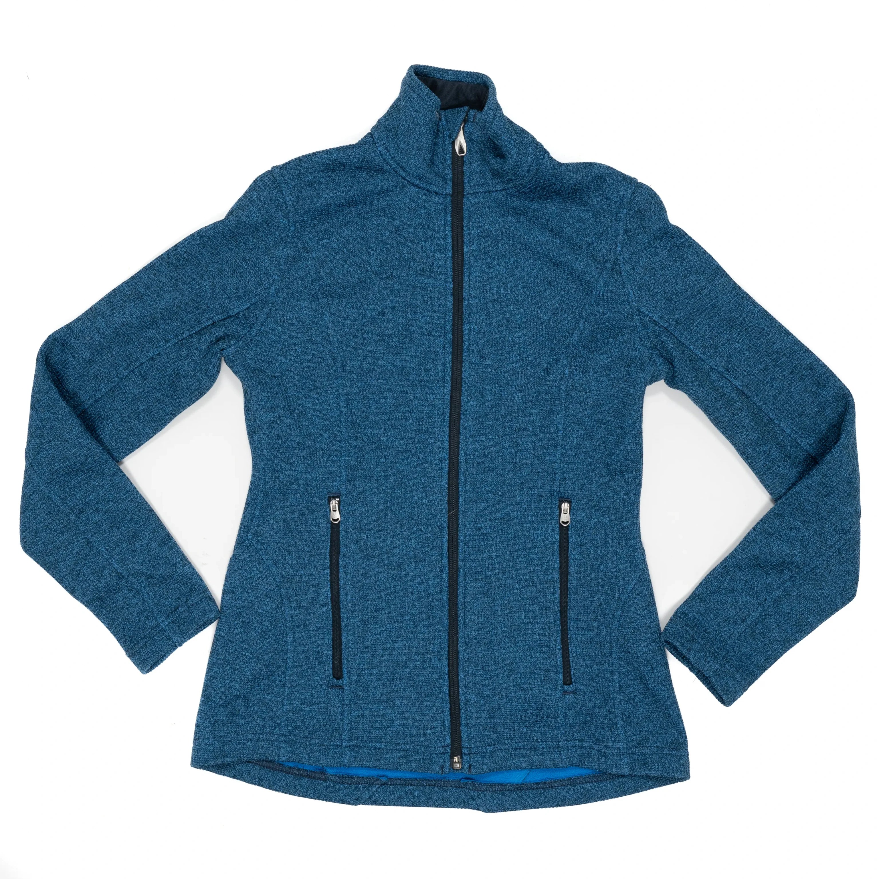 Spyder Knit Jacket Full-Zip - Women's - 70% Off - Geartrade.com