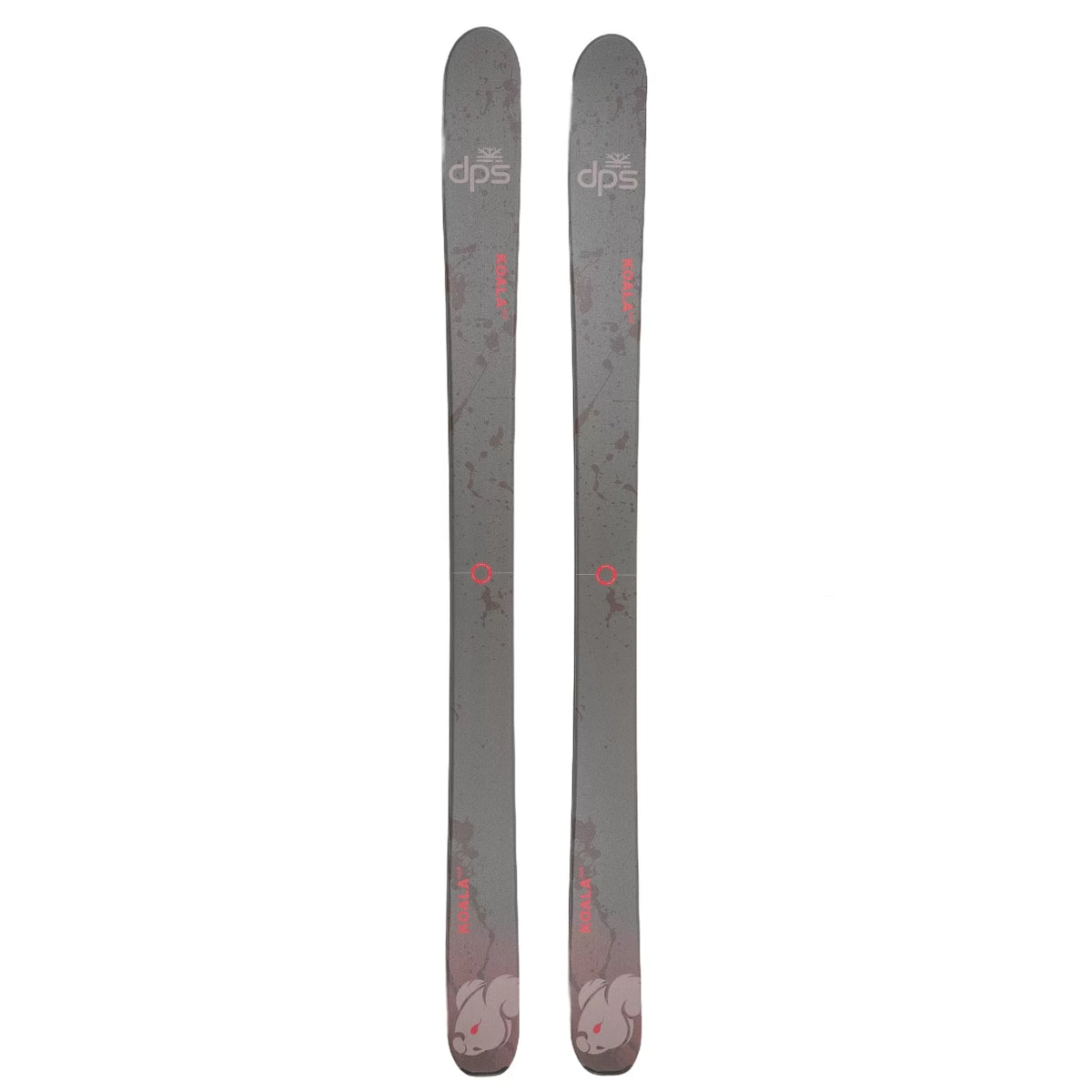 DPS Koala 103 Skis – Geartrade.com