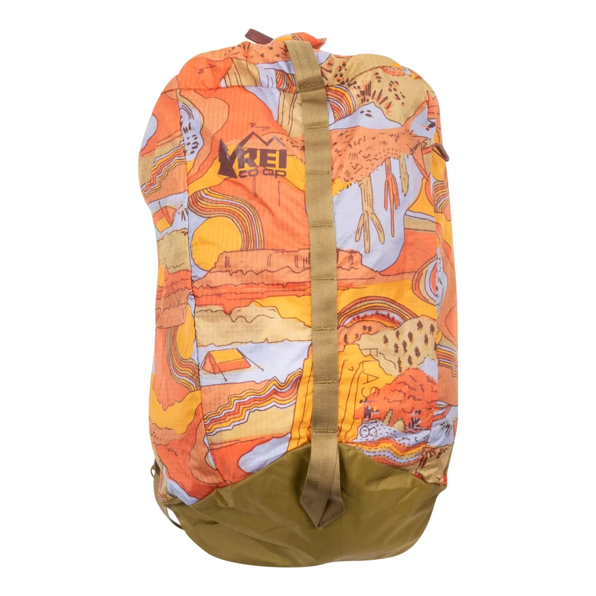 REI Co-op Flash 18 Pack – Geartrade.com