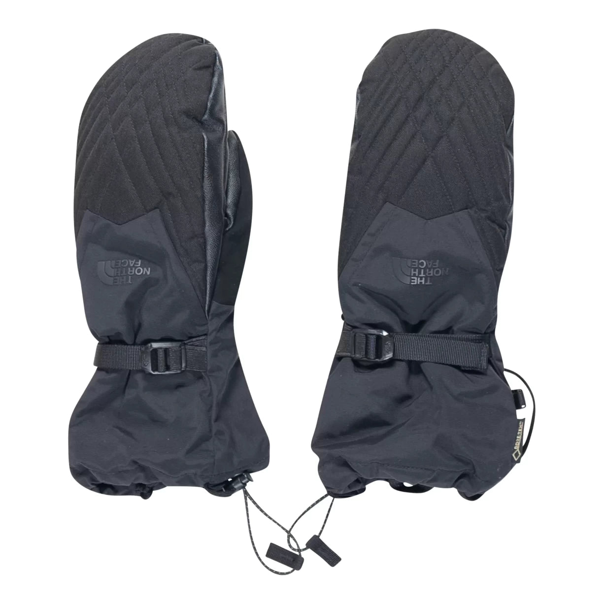 The North Face Ski Mittens - Women's - Everything from Geartrade ...
