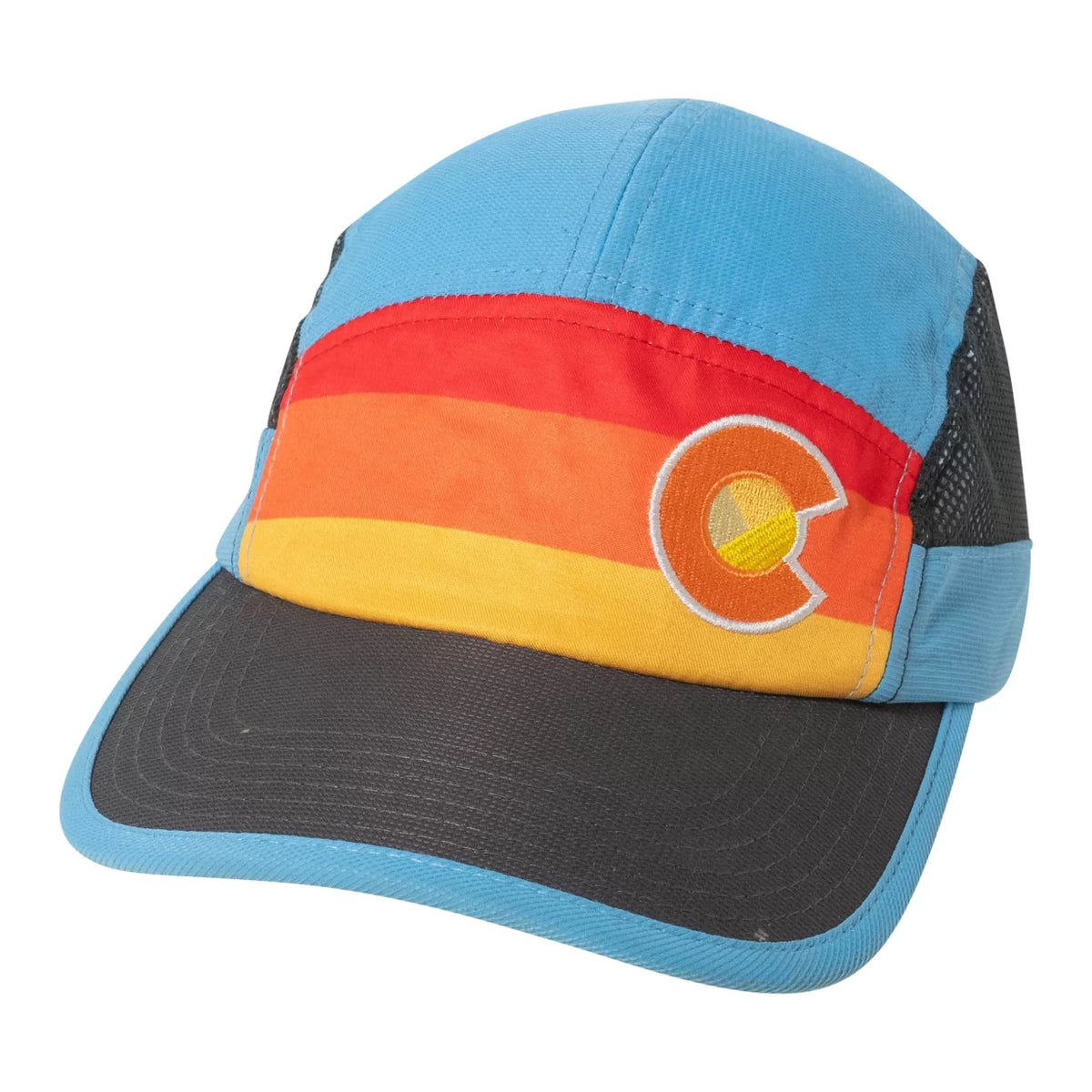 YoColorado Performance Cap – Geartrade.com