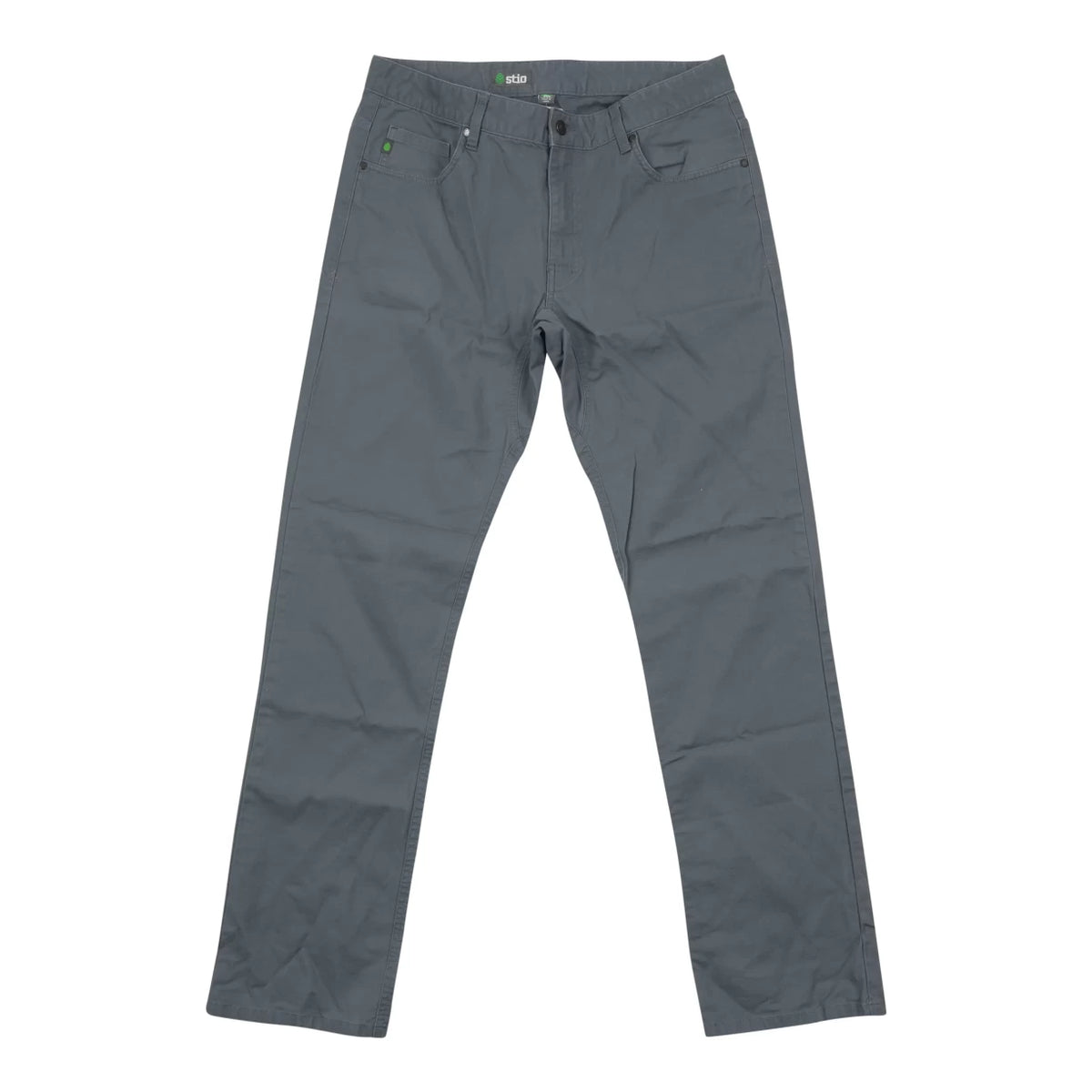 Stio Rivet Canvas Pant - Men's – Geartrade.com