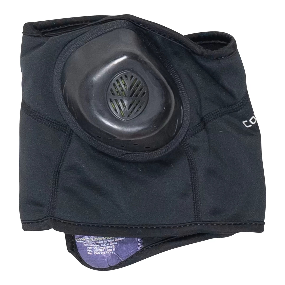 ColdAvenger Pro SoftShell Face Mask – Geartrade.com