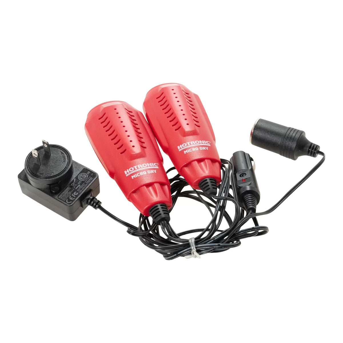 Hotronic Micro Dry Boot Dryer/Heater – Geartrade.com