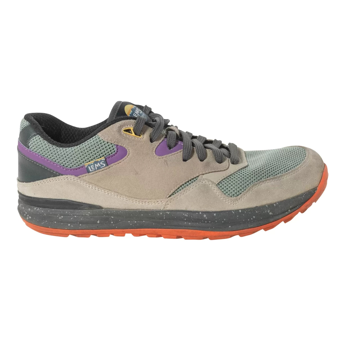 Lems Trailhead Mercury Sunset Shoes - Men's – Geartrade.com
