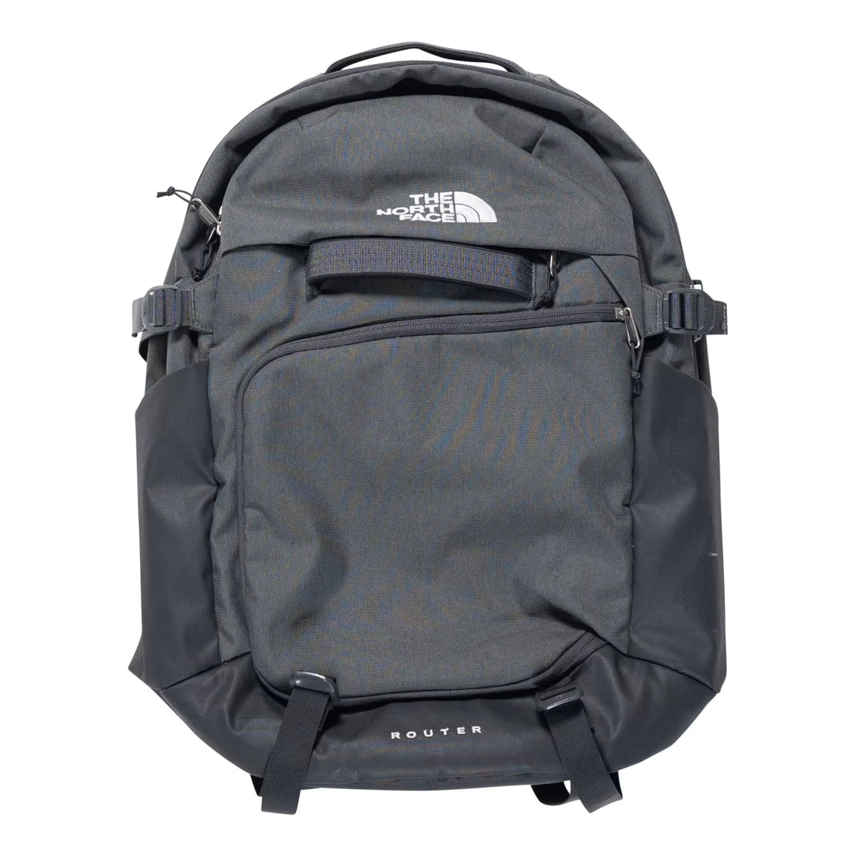 The North Face Router Backpack – Geartrade.com