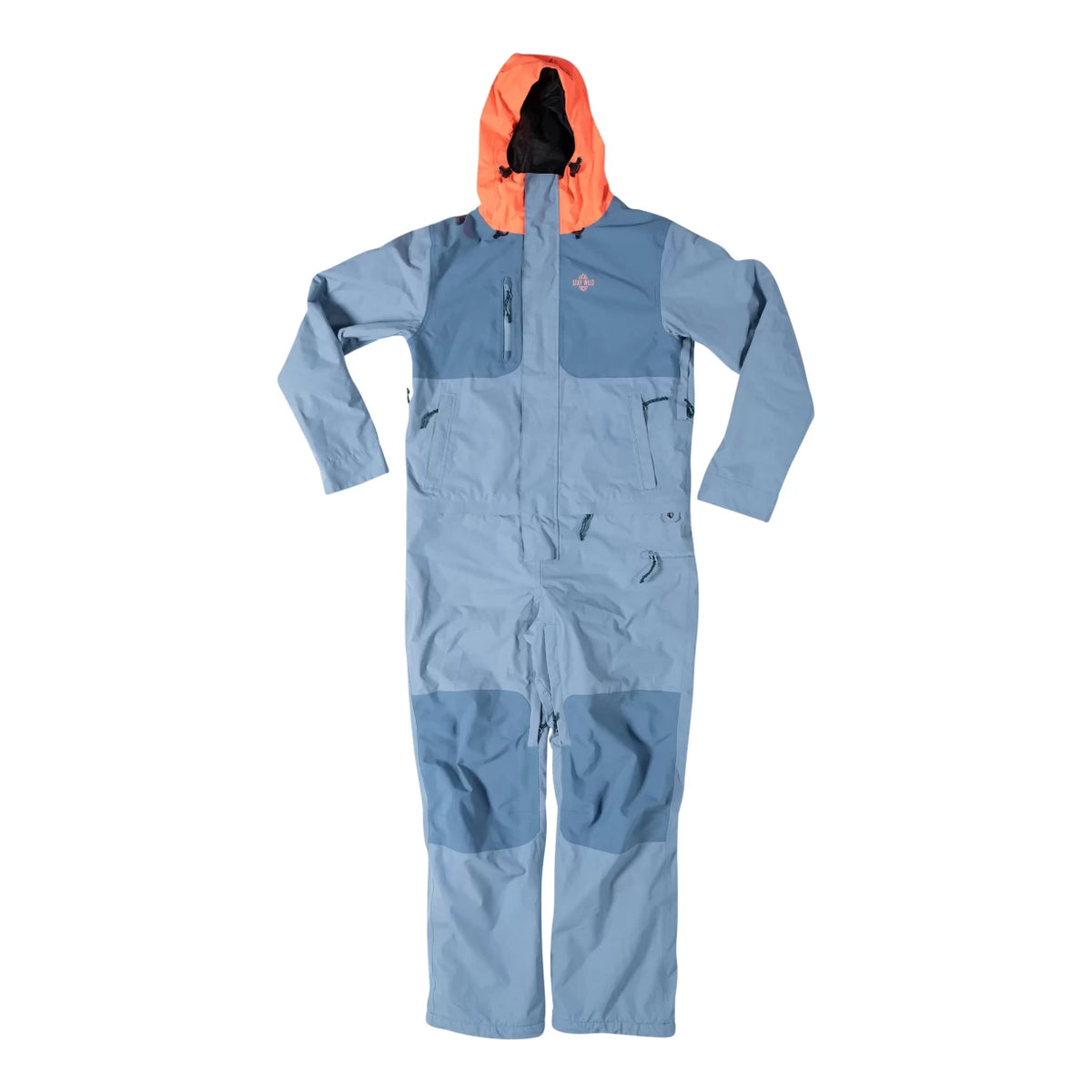 Airblaster Sassy Beast Suit - Women's – Geartrade.com