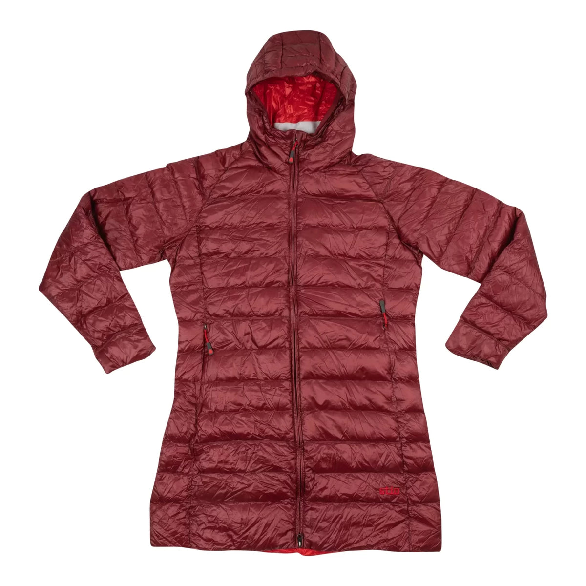 Stio Hometown Down Parka - Women's – Geartrade.com