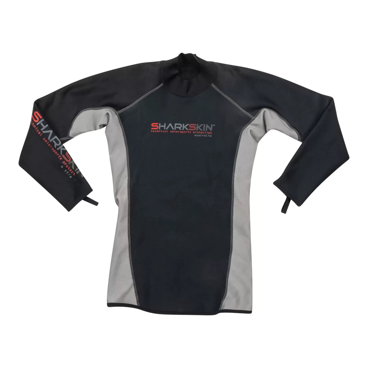 Sharkskin ChillProof Long Sleeve Shirt - Men's – Geartrade.com