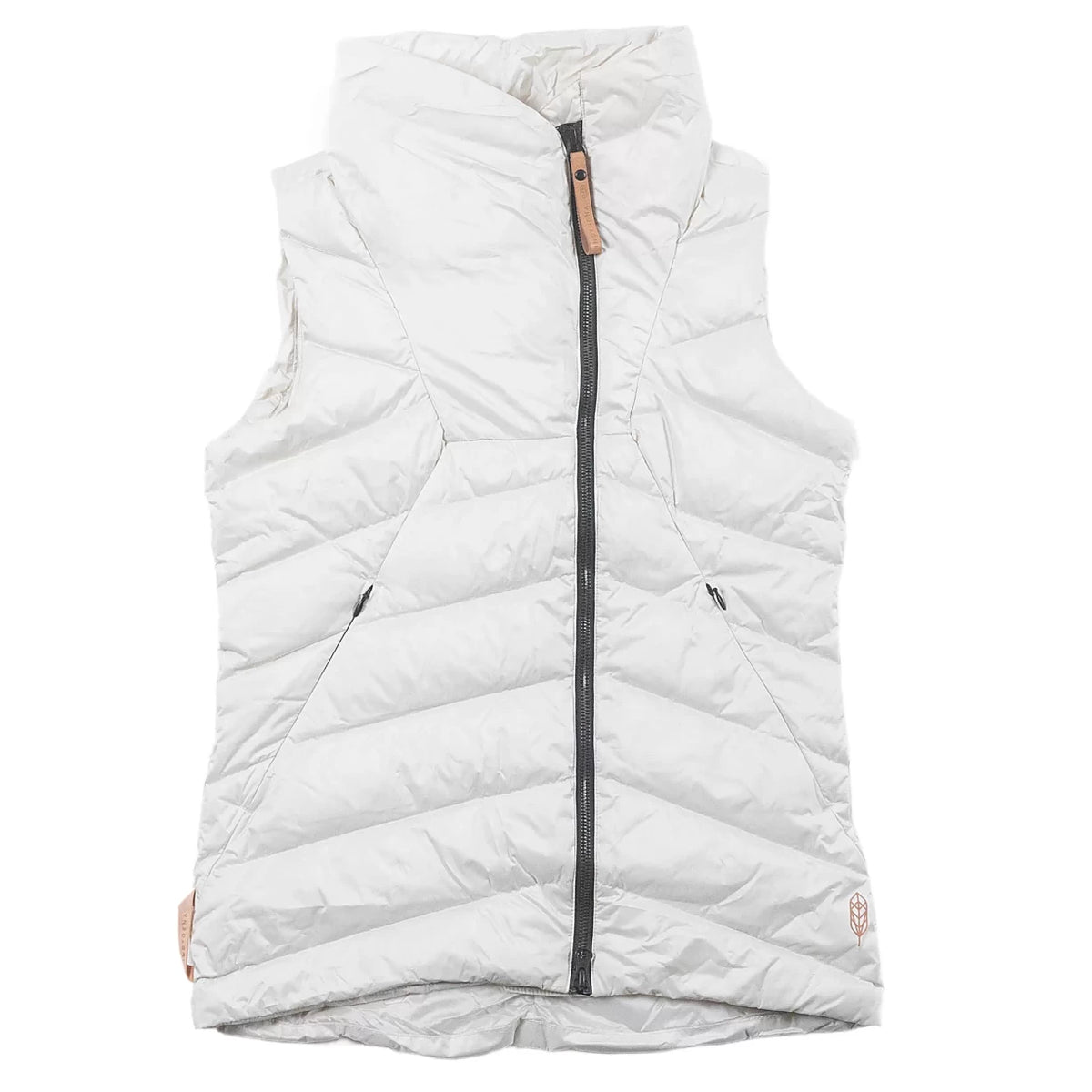 Indygena Puffer Vest - Women's – Geartrade.com