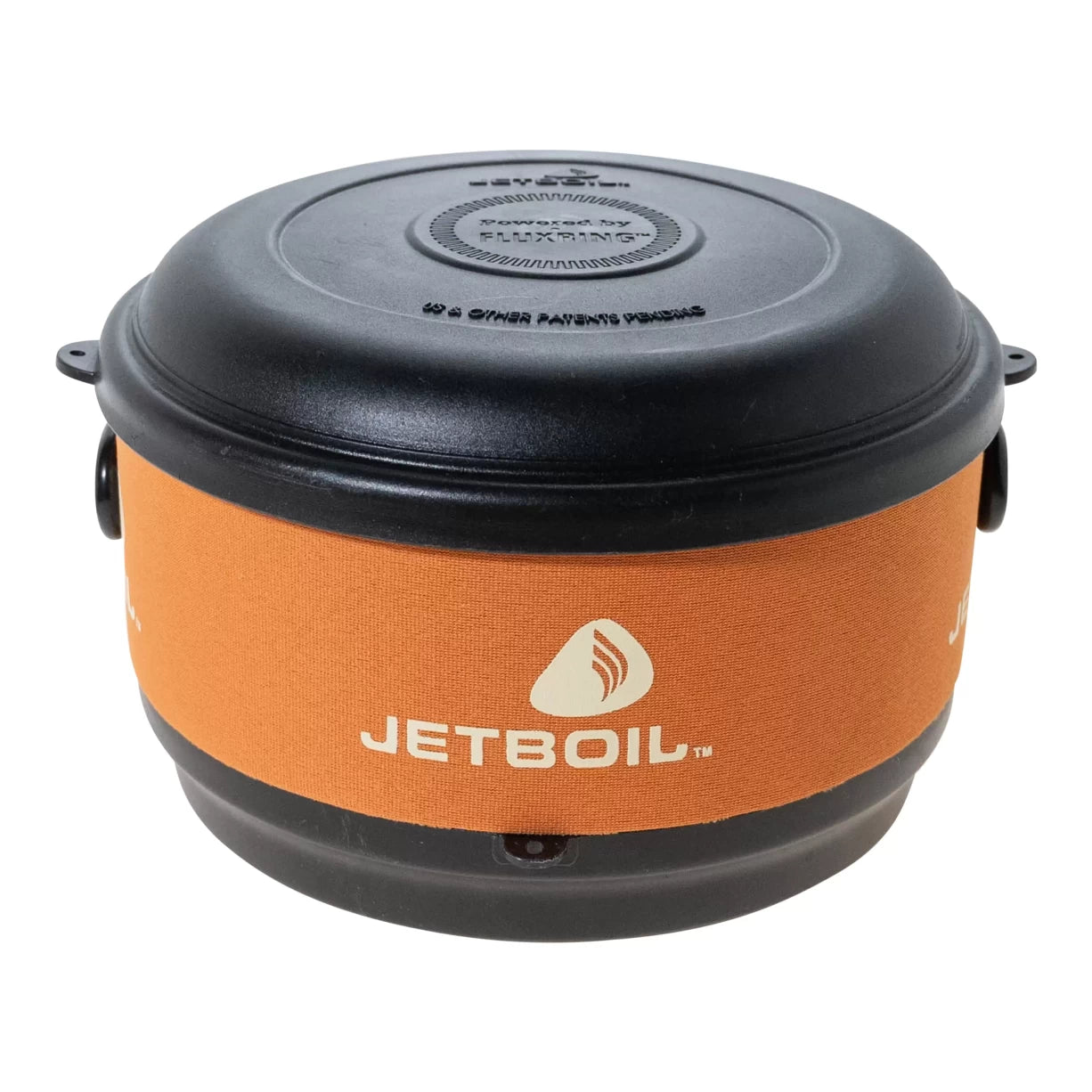 Jetboil Ceramic 1.5L FluxRing Cooking Pot - Geartrade.com