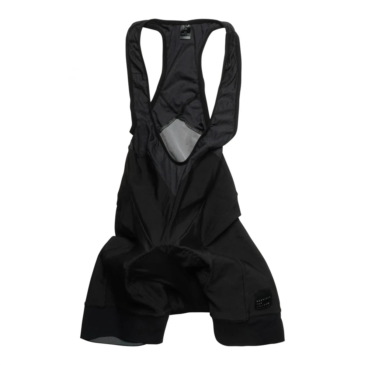 Machines for Freedom The Endurance Bib Short - Women's – Geartrade.com