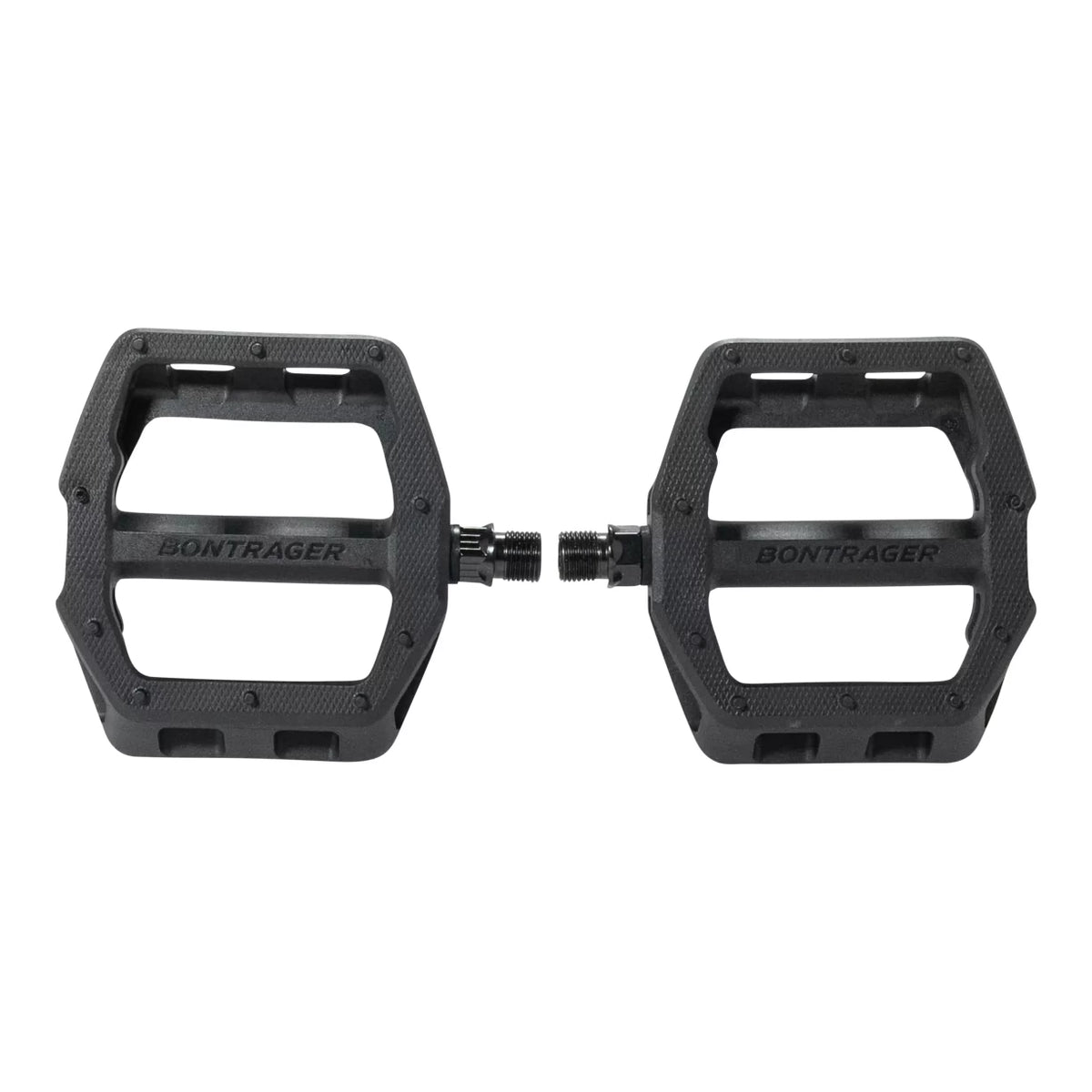 Bontrager Line Comp Flat Pedal Set – Geartrade.com