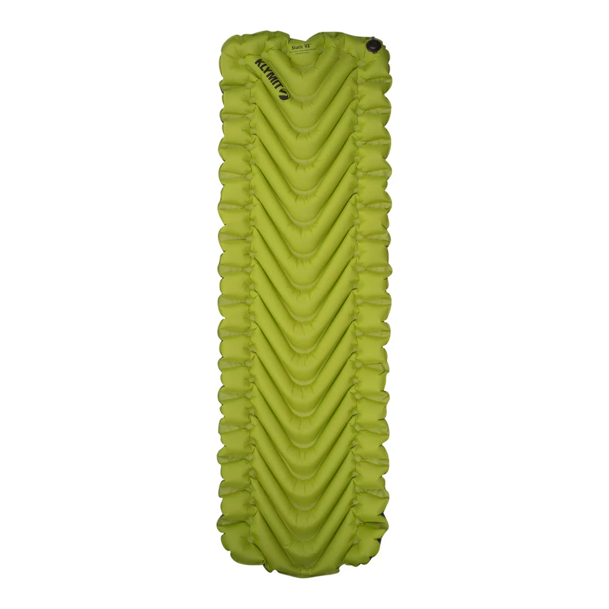 Klymit Static V2 Sleeping Pad – Geartrade.com