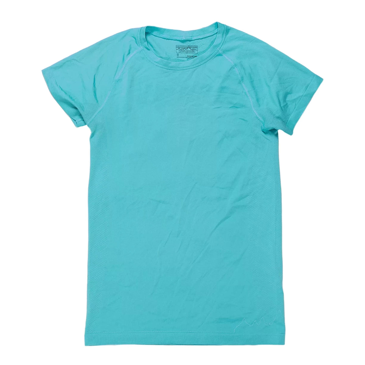 Patagonia Capliene Cool Compression Shirt - Women's – Geartrade.com