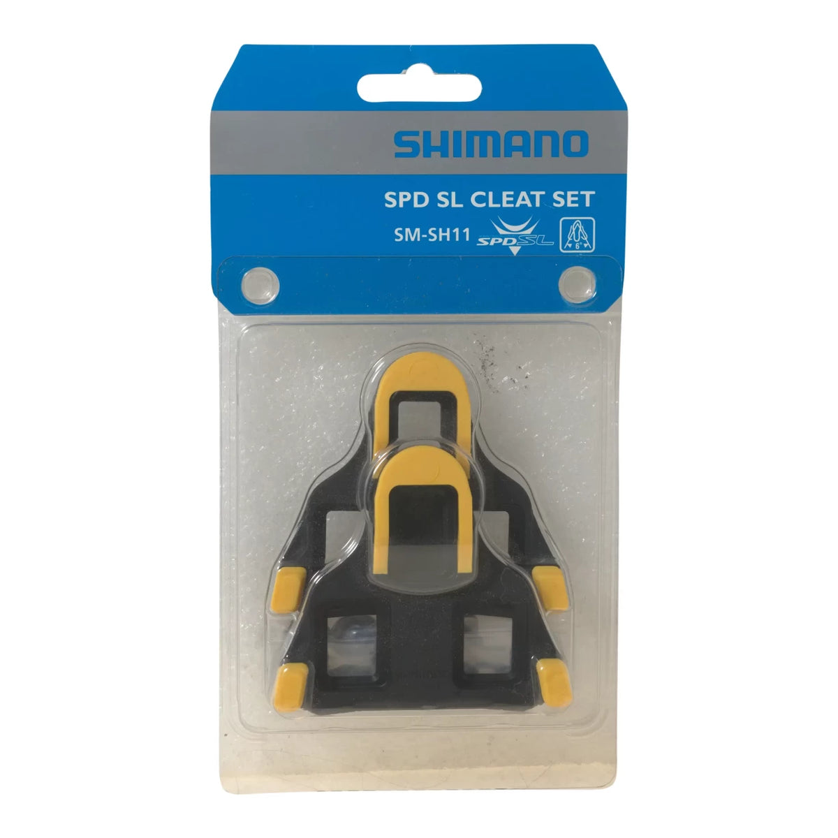 Shimano SPD-SL Road Cleats – Geartrade.com