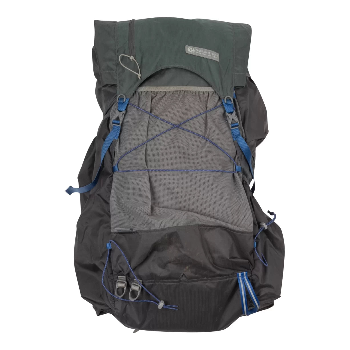 Gossamer Gear Mariposa 60 Backpack - ACTIVITIES - Geartrade.com