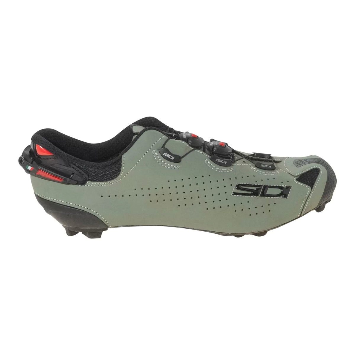 Sidi MTB TRACE 2 Cycling Shoe – Geartrade.com