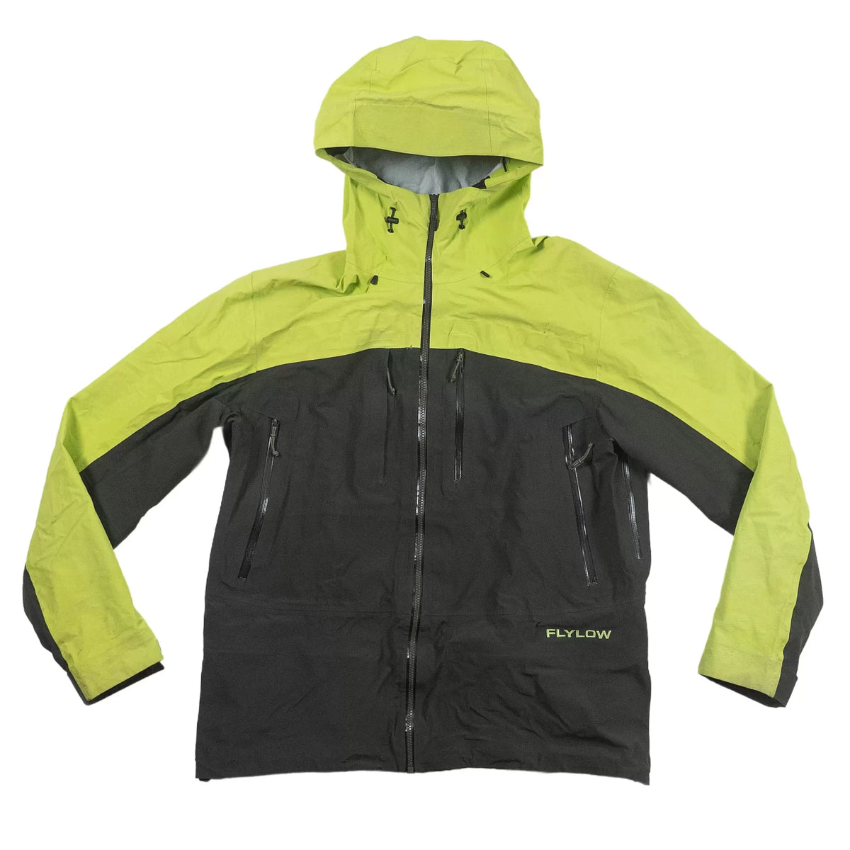 Flylow Lab Coat - Men's – Geartrade.com
