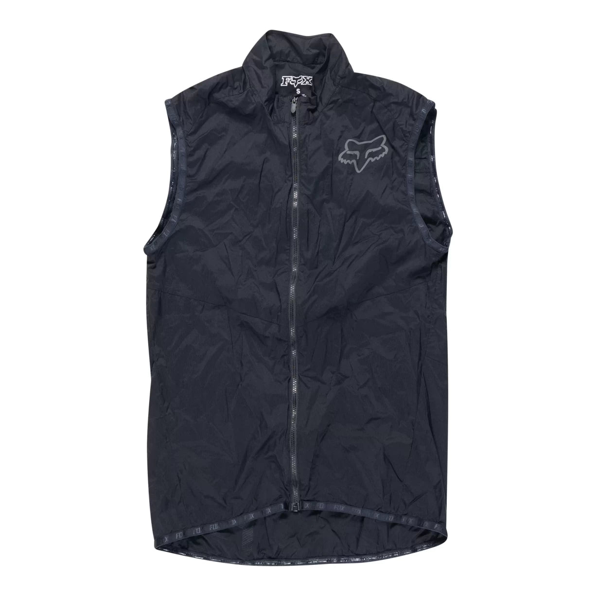 Fox Defend Wind Vest - Everything from Geartrade - Geartrade.com