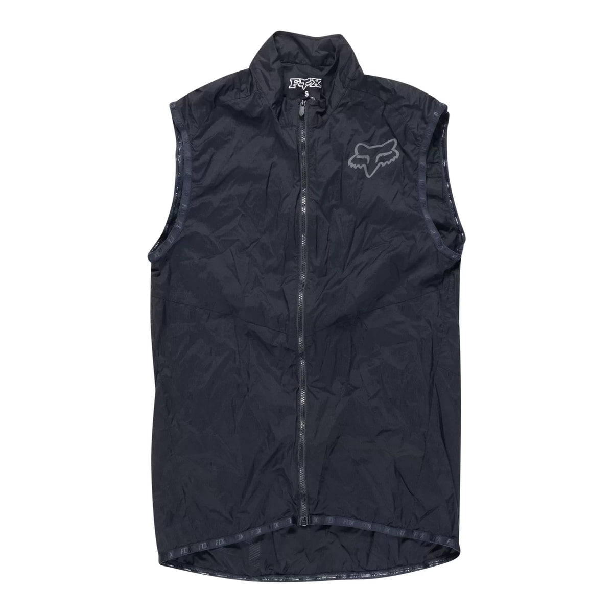 Fox Defend Wind Vest – Geartrade.com