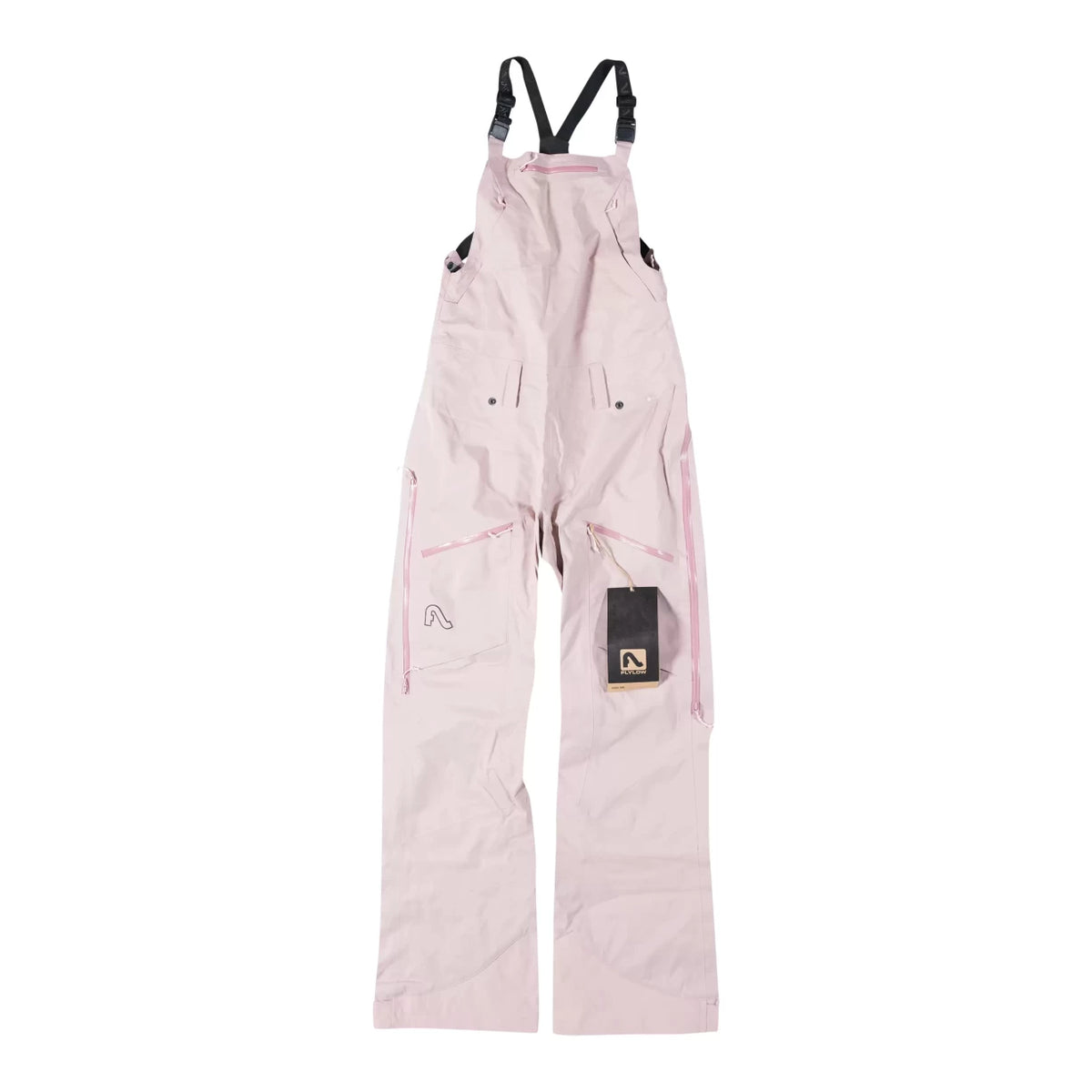 Flylow Foxy Bib Pants – Geartrade.com