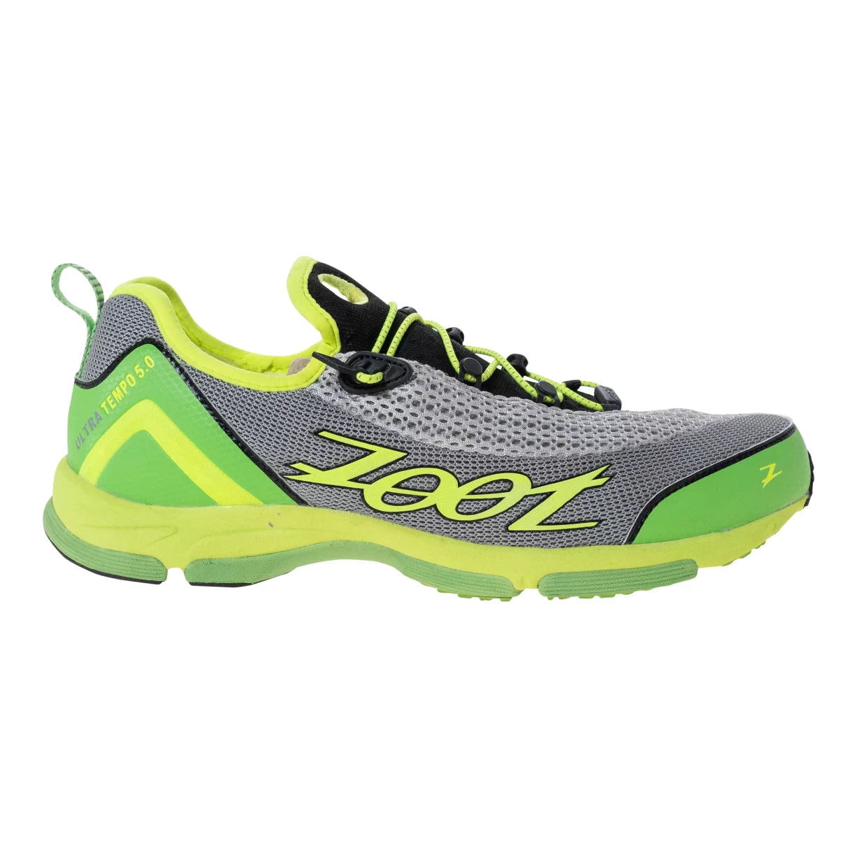 Zoot Ultra Tempo 5.0 Race Running Shoes - Men's - Everything from ...