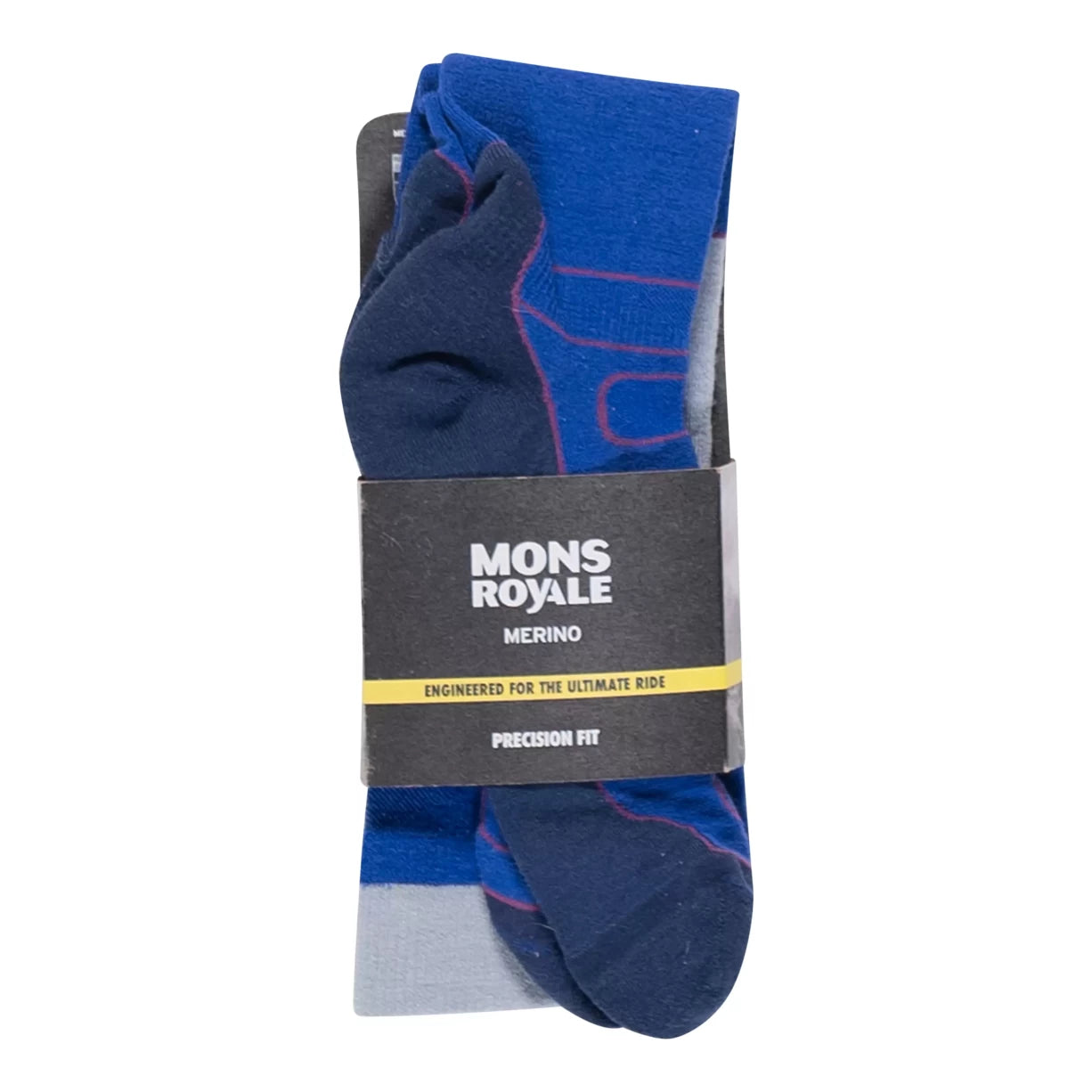 Mons Royale Merino Pro Lite Tech Socks - Women's - Everything from ...