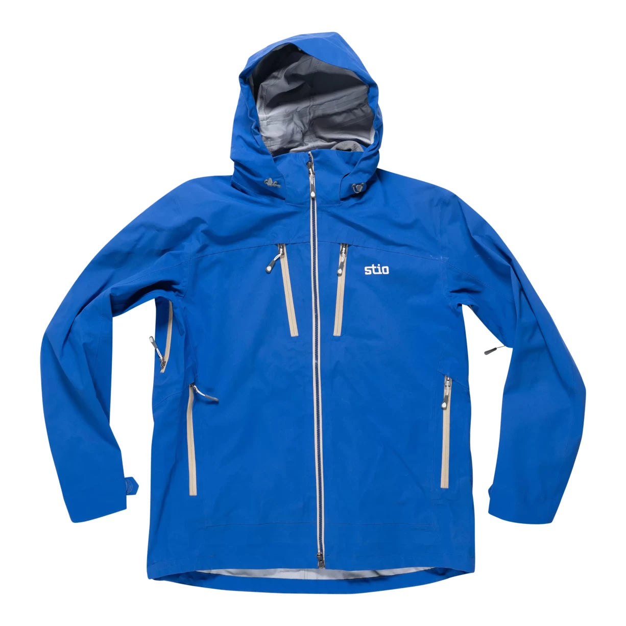 Stio Ski Jacket - Men's - Everything from Geartrade - Geartrade.com