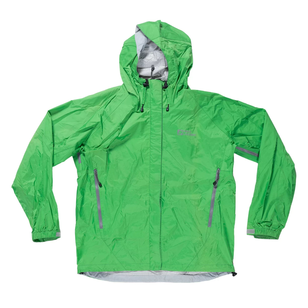 Red Ledge Rain Jacket - Men's – Geartrade.com
