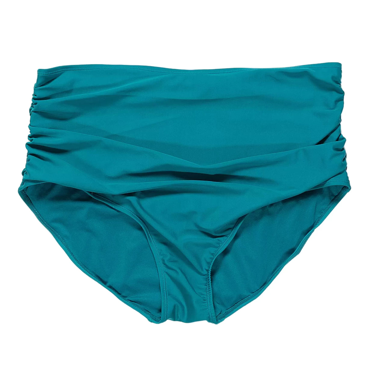 Nani Swimwear Vera High Leg Ruched Bottom - Women's – Geartrade.com