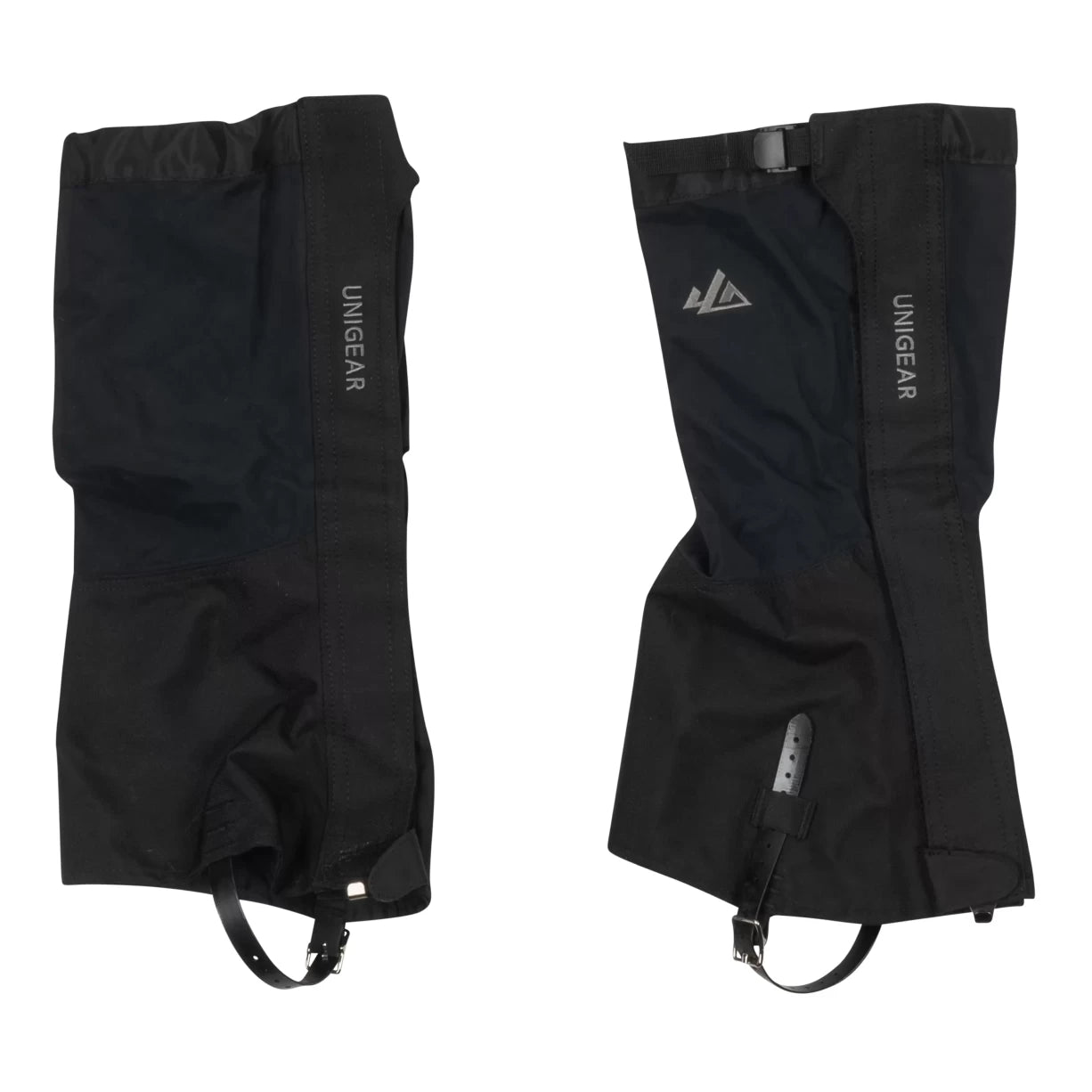 Unigear 1000D Waterproof Leg Gaiters - Cross Country Skiing - Geartrade.com