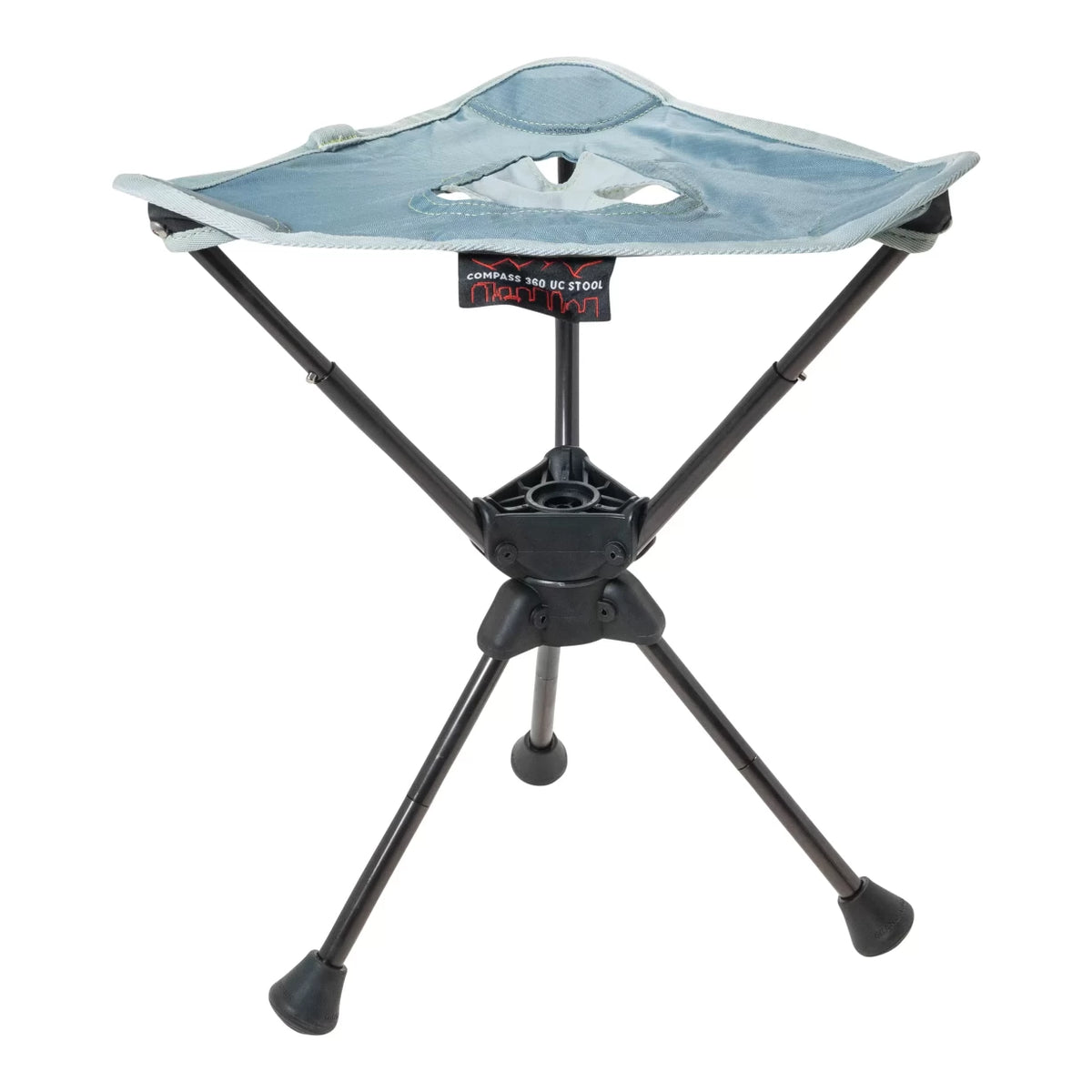 Grand Trunk Compass 360 UC Swivel Camping Stool – Geartrade.com