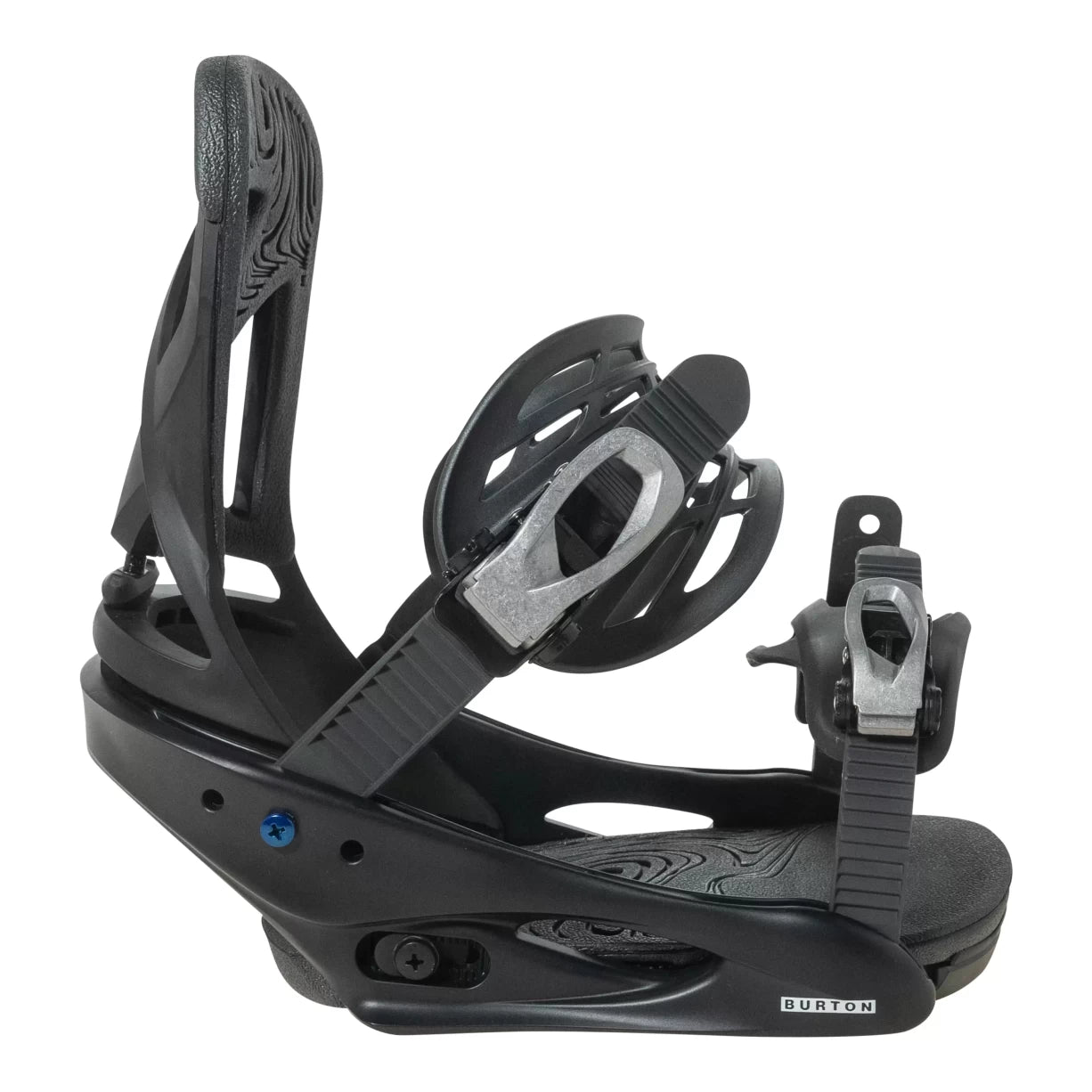 Burton Scribe Snowboard Bindings - Women's - Everything from Geartrade ...