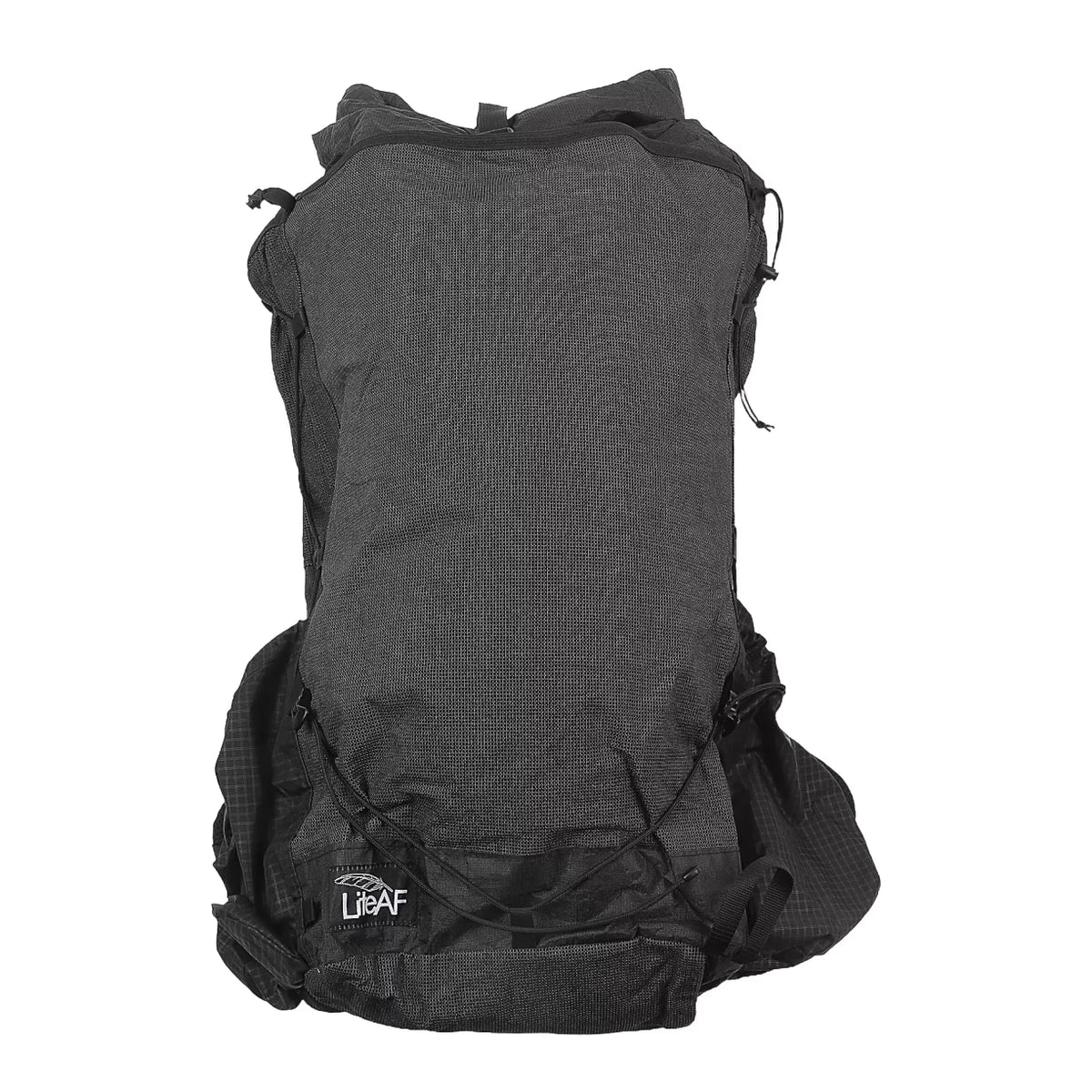 LiteAF Ultra 200X 46L Curve Full Suspension Backpack – Geartrade.com