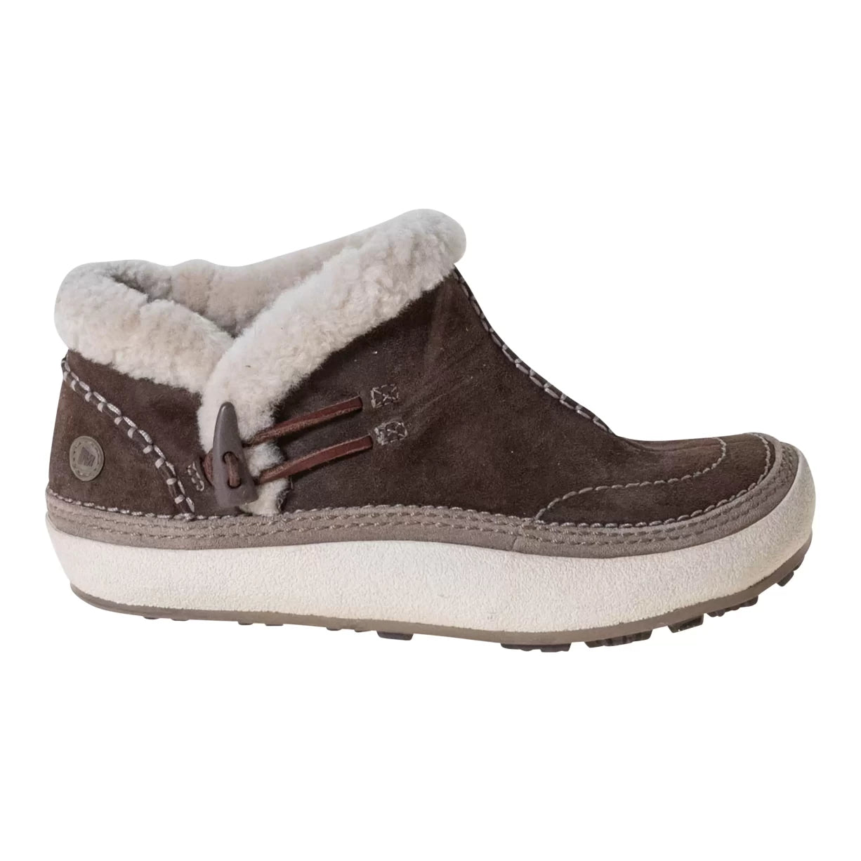 Merrell Spirit Tibet Low Winter Shoes - Women's - 70% Off - Geartrade.com