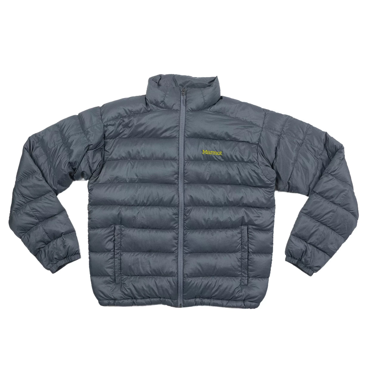 Marmot Zeus Down Jacket - Men's – Geartrade.com
