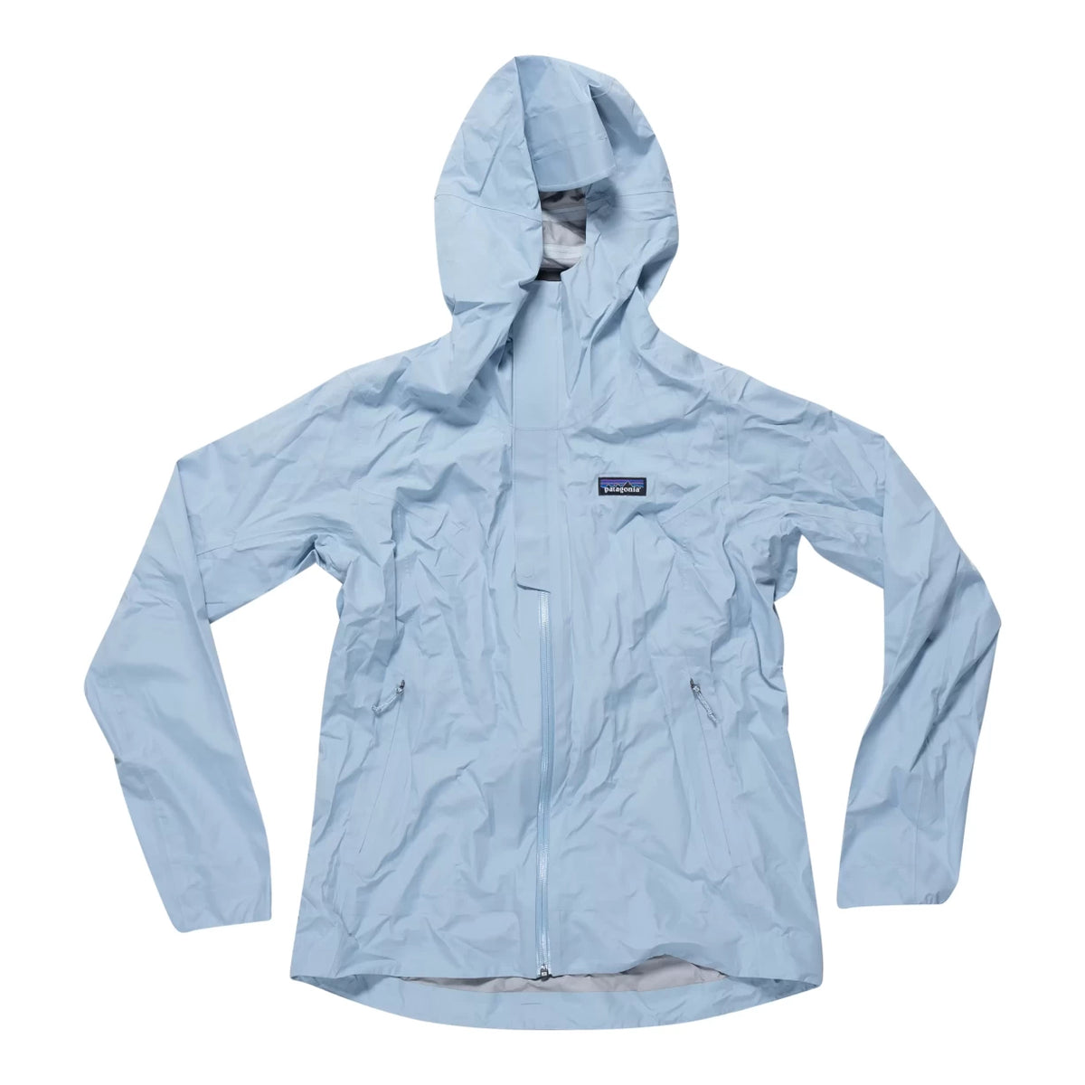 Patagonia Slate Sky Rain Jacket - Women's – Geartrade.com