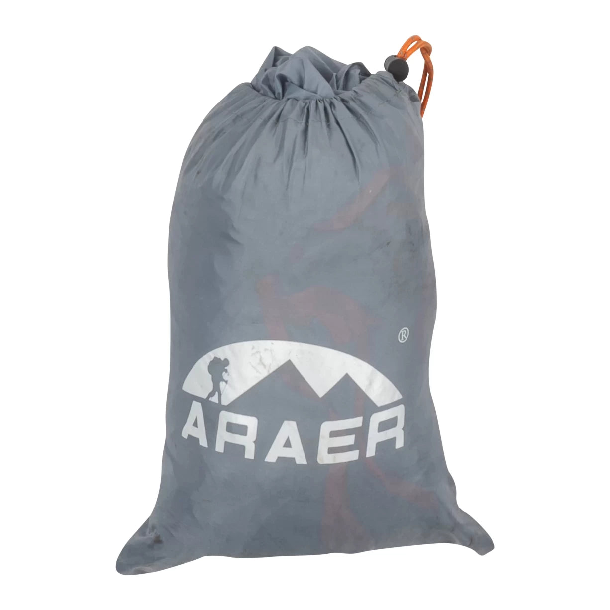 ARAER Camping Tent Tarp - Everything from Geartrade - Geartrade.com