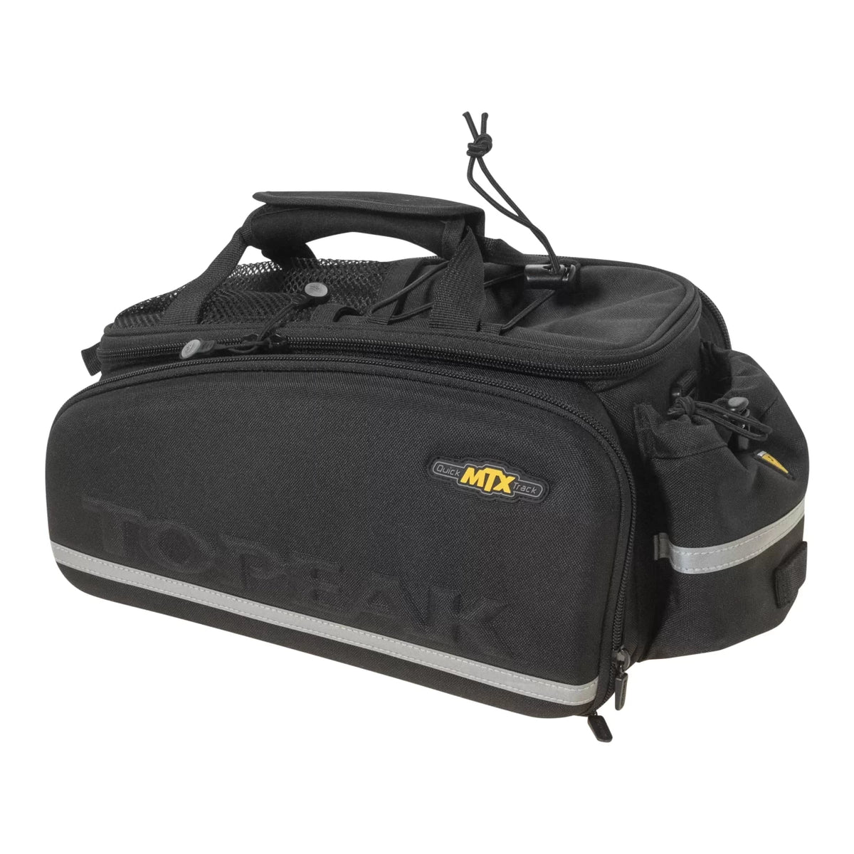 Topeak MTX Trunkbag DXP Bike Trunk Bag – Geartrade.com