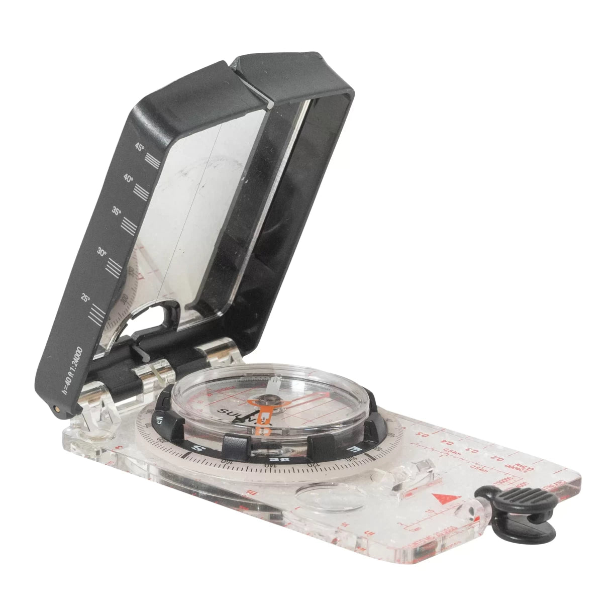 Suunto Suunto MC-2 Compass - Everything from Geartrade - Geartrade.com