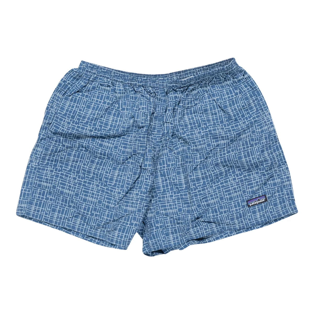Patagonia Baggies 5-Inch Short - Men's – Geartrade.com